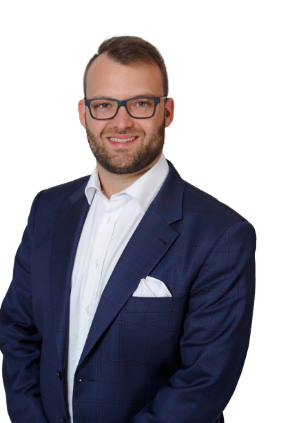 Finanzberatung für Juristen und Anwälte – David Boos